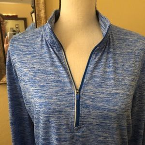 Danskin Now | Tops | Danskin Now Semifitted Athletic Top | Poshmark